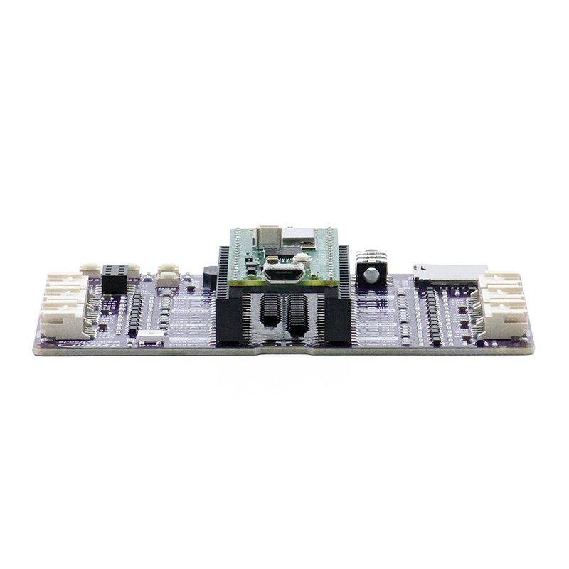 Maker Pi Pico And Kits Simplifying Raspberry Pi Pico For Beginner